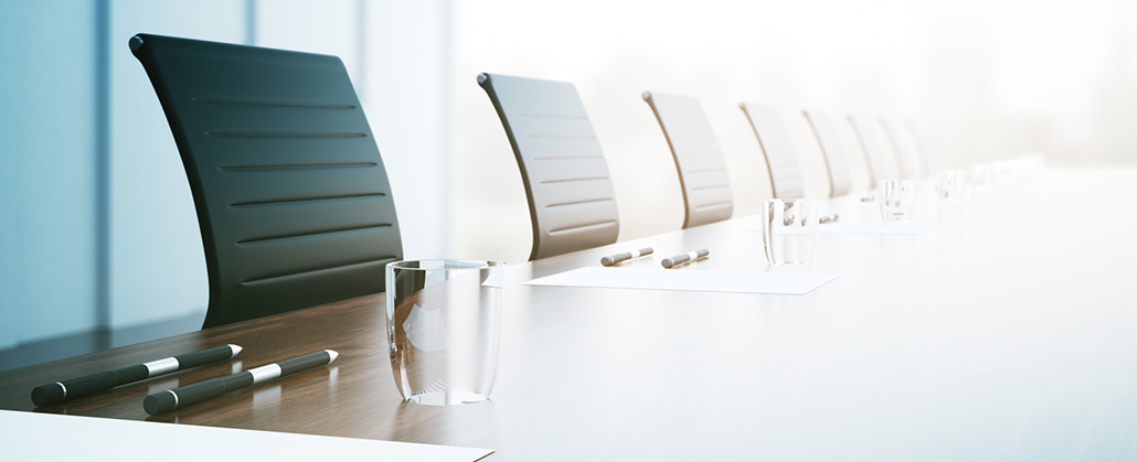 Executive Officers – FirstService Corporation