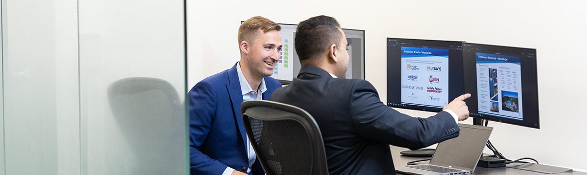 Partner Criteria & Contact – FirstService Corporation