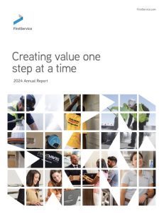 Presentations – FirstService Corporation